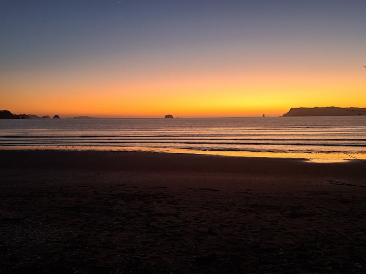 Buffalo Beach Escape & Hideaway - Whitianga