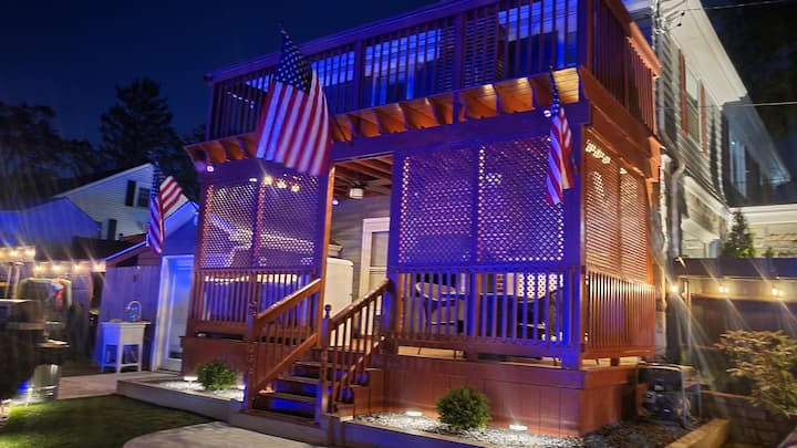 Pc Area Downtown 6 Beds 3 Baths - Providence, RI