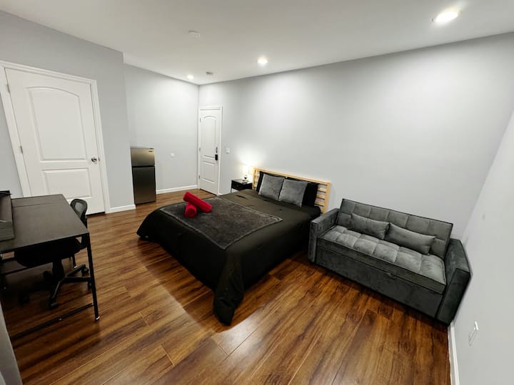 Comfortable Room Near Airport & Nyc 3 - New Jersey