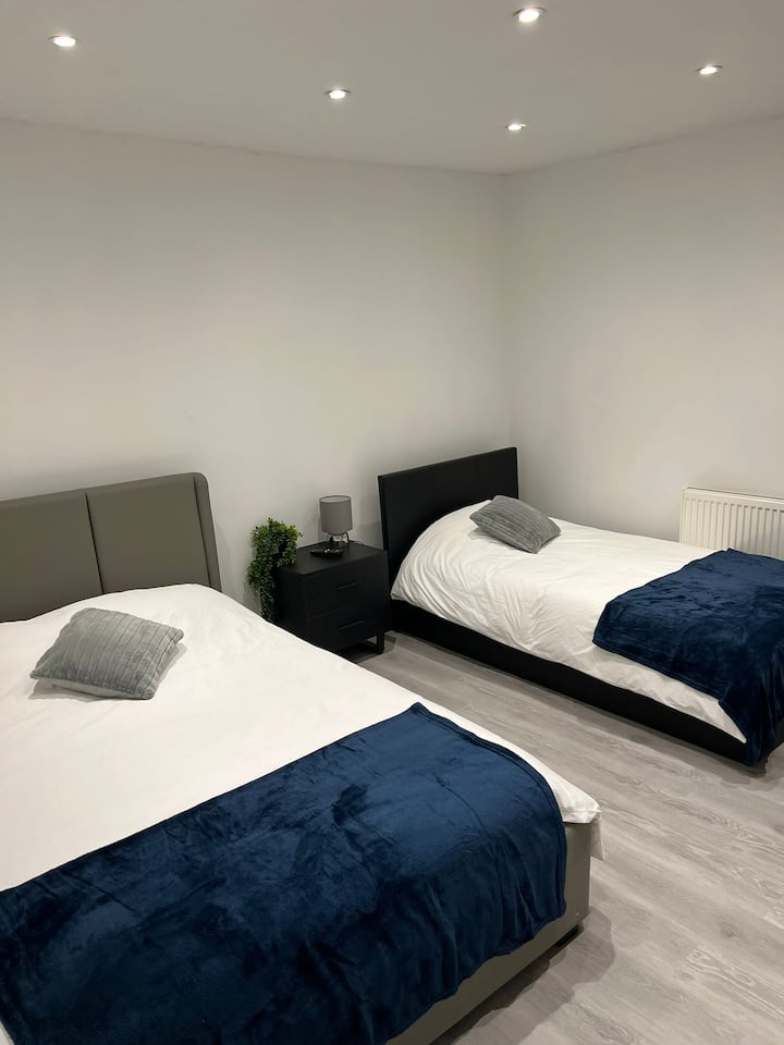 Holyheadinn Room 3 - Rhosneigr