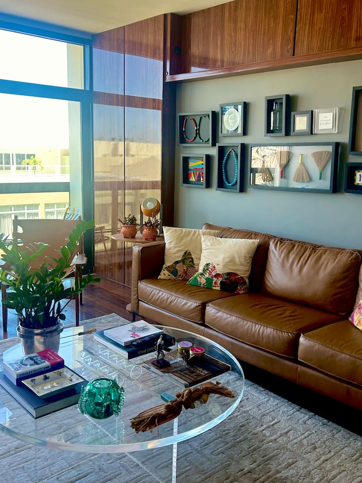 Apartamento Exclusivo Ipanema - Ipanema