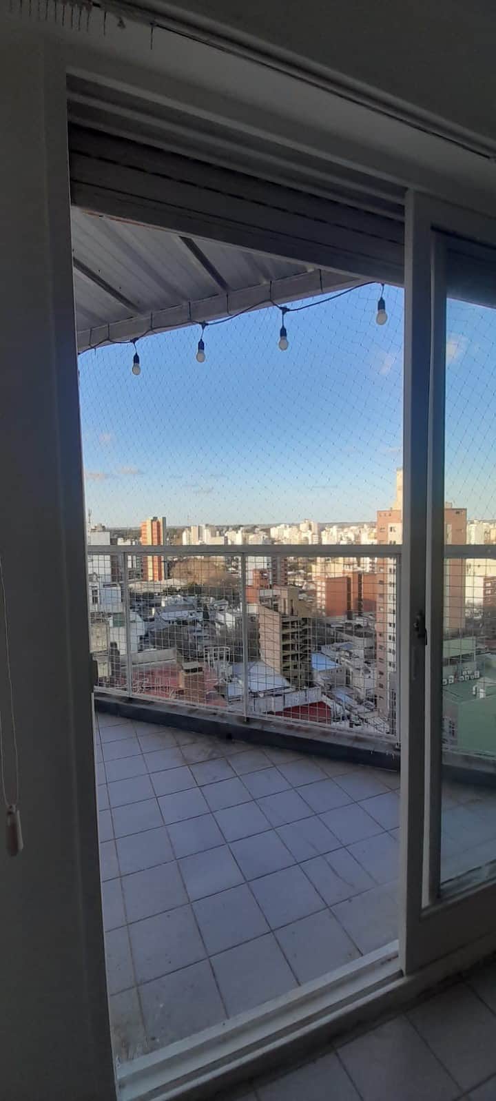 Departamento 56 - La Plata