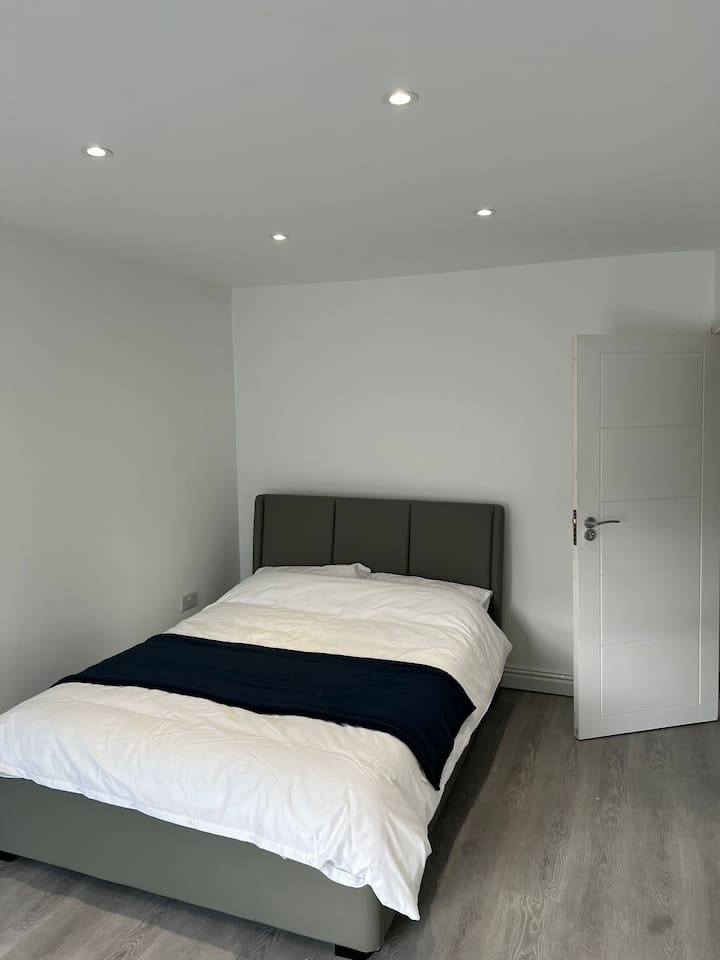 Holyheadinn Room 6 - Rhosneigr