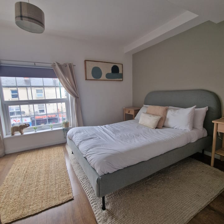 Sherwood Hillside View - Nottingham