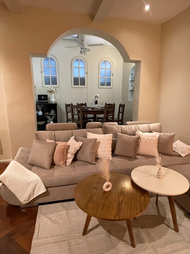 Alto Shopping Palermo/recoleta Apartamento Luxury - Buenos Aires