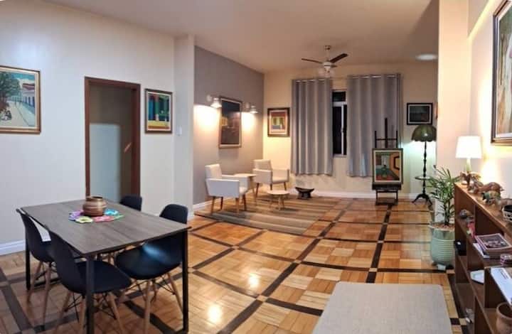 Pertinho De Tudo, Praça  República, Self Check-in - Belém