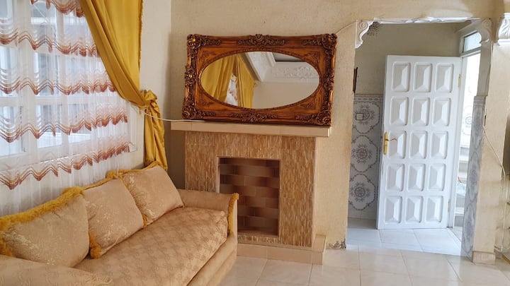 Appartement Larache - Larache