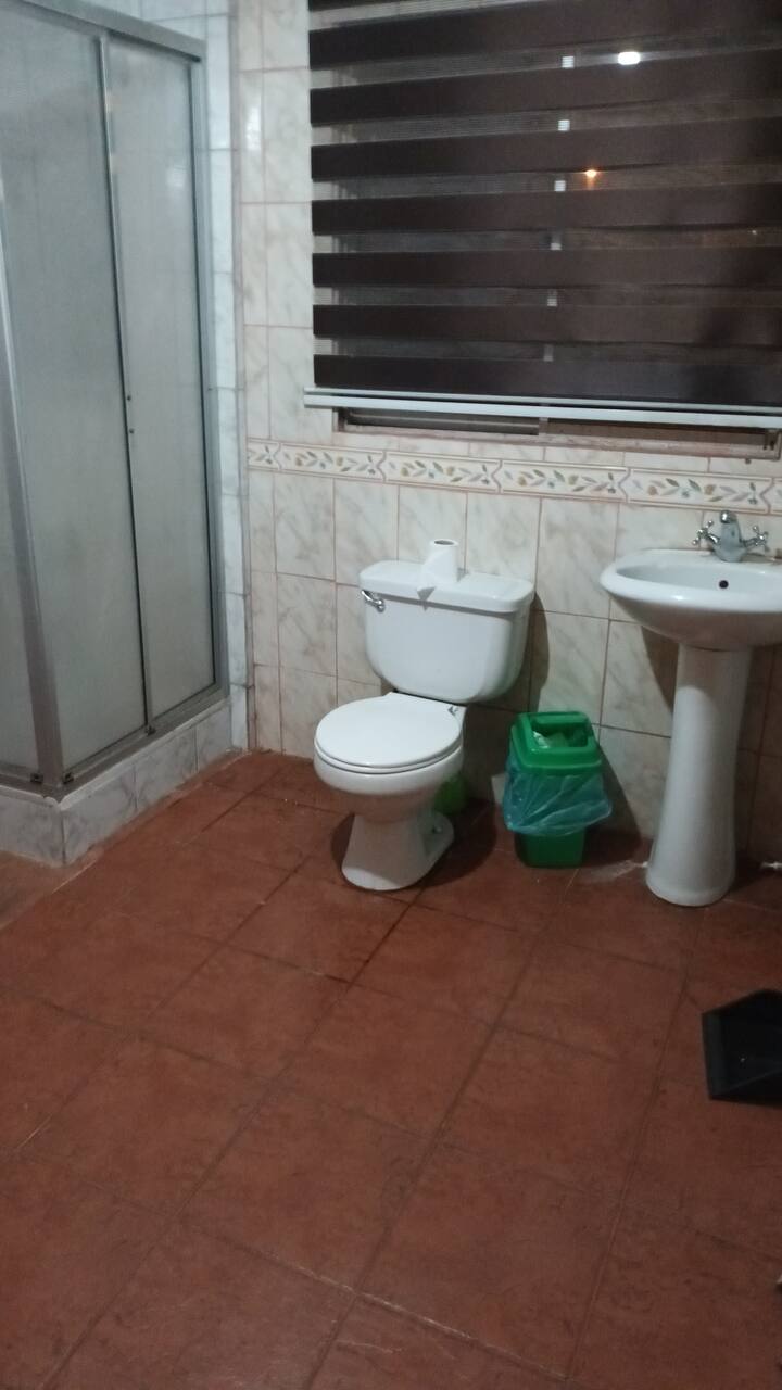 Dulce Hogar - 