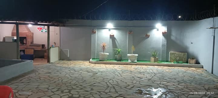 Casa Das Acácias - Uberaba