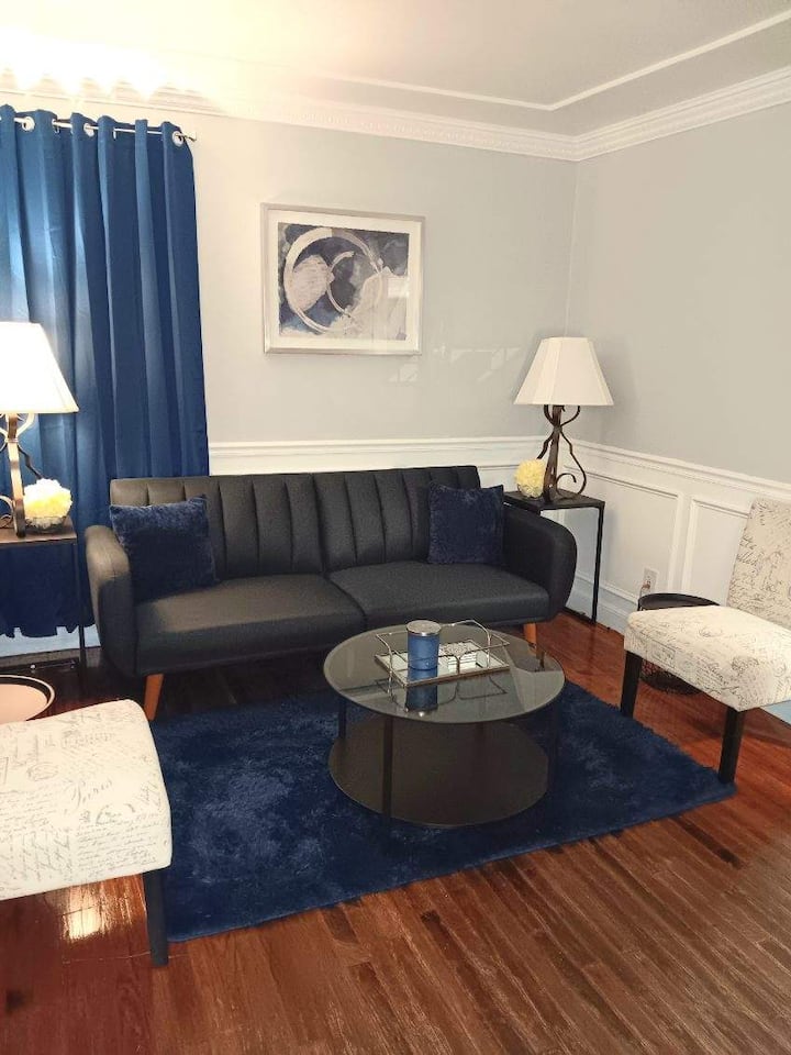 Downtown-near Usc, William Brice, Fort Jackson #2 - Columbia, SC