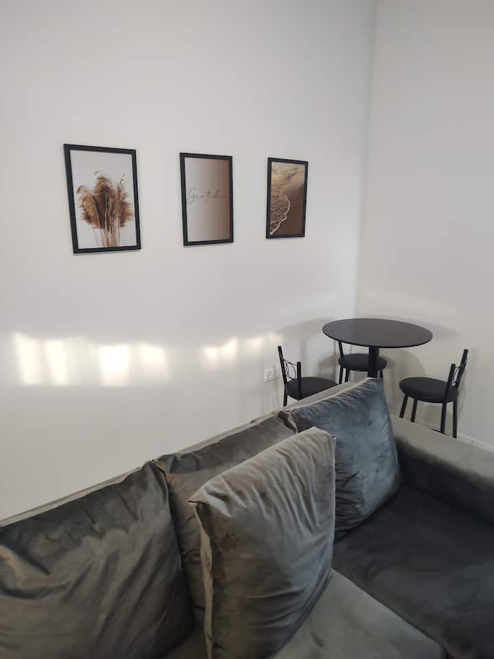 Apartamento Lindo  Poços De Caldas - Poços de Caldas