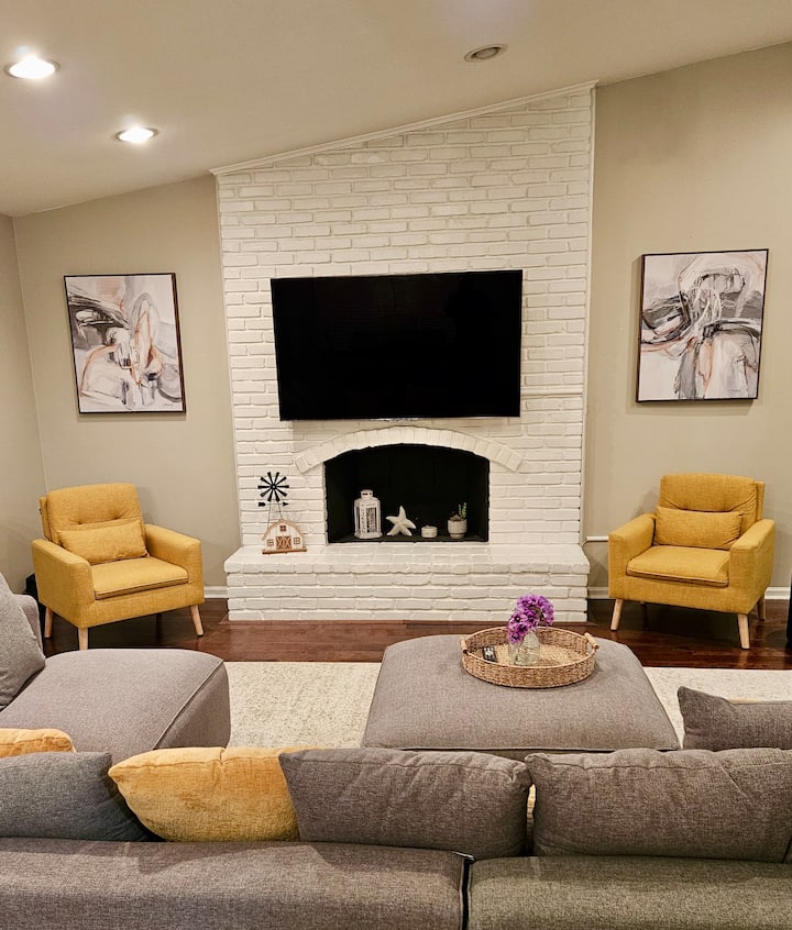 Great Home In Troy, Mi - Troy, MI