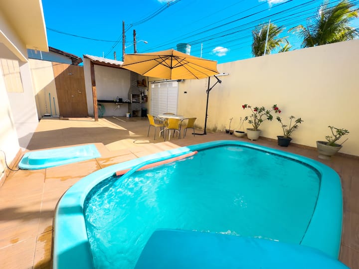 Casa Em Maceió - Maceió