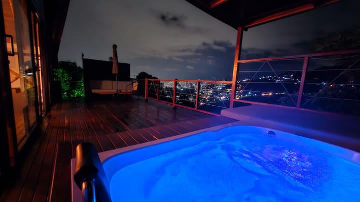 Edeensabaneta Cabaña Ibiza - Sabaneta