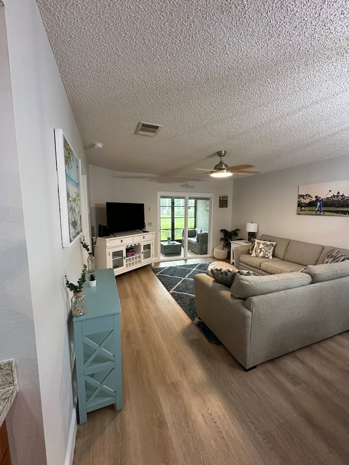 Orlando Getaway At Ventura Cc - Near Disney - Orlando, FL