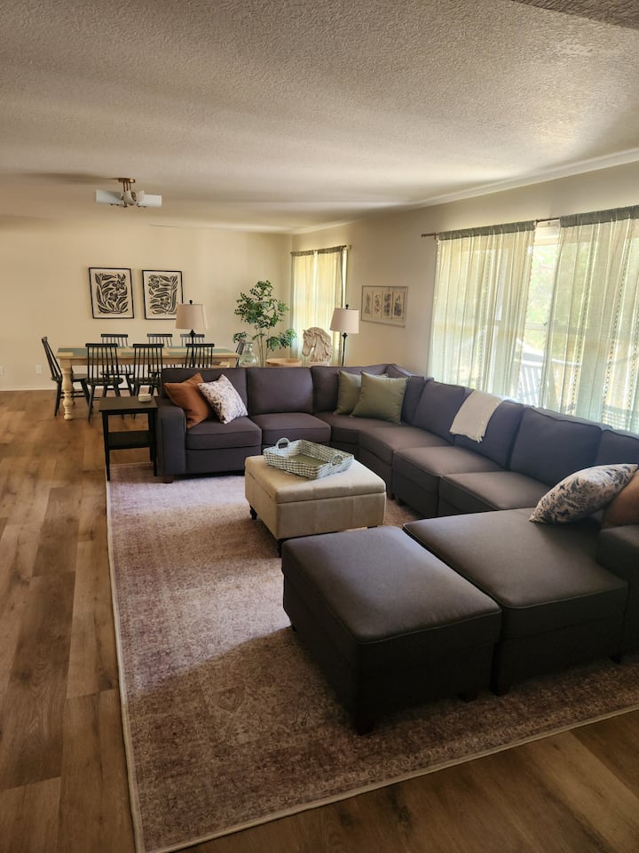 White Horse Ranch - North Fork, CA