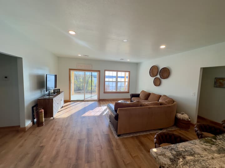 Paradise Shores, You + Nature On 26 Quiet Acres. - Twin Bridges State Park, Fairland