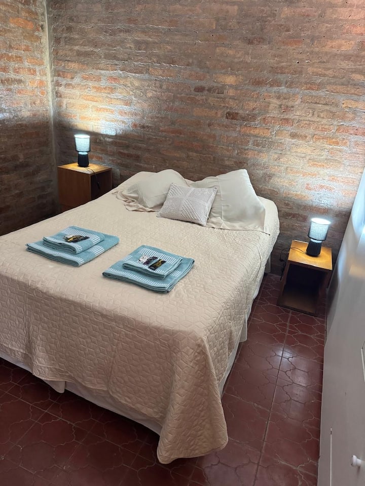 Departamento En Complejo Cerrado - San Juan, Argentina