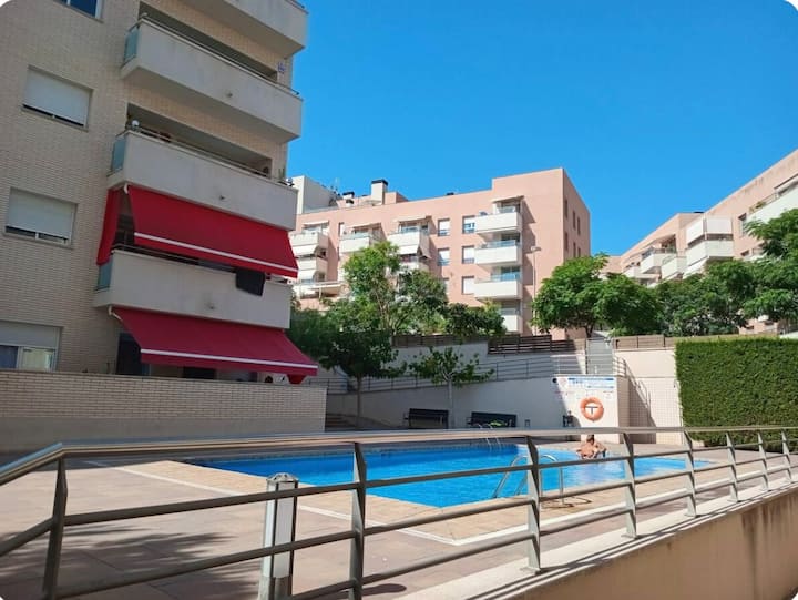 Apartamento En Fenals - Lloret de Mar
