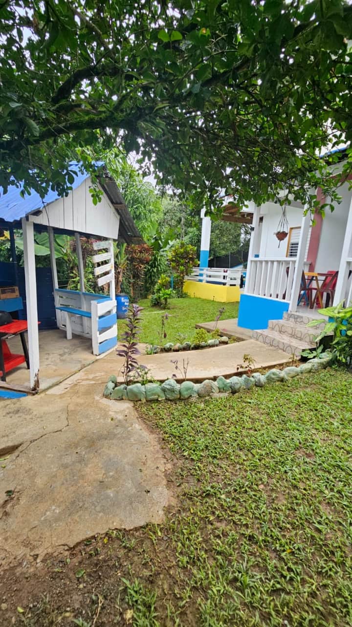 Springhouse - Jarabacoa