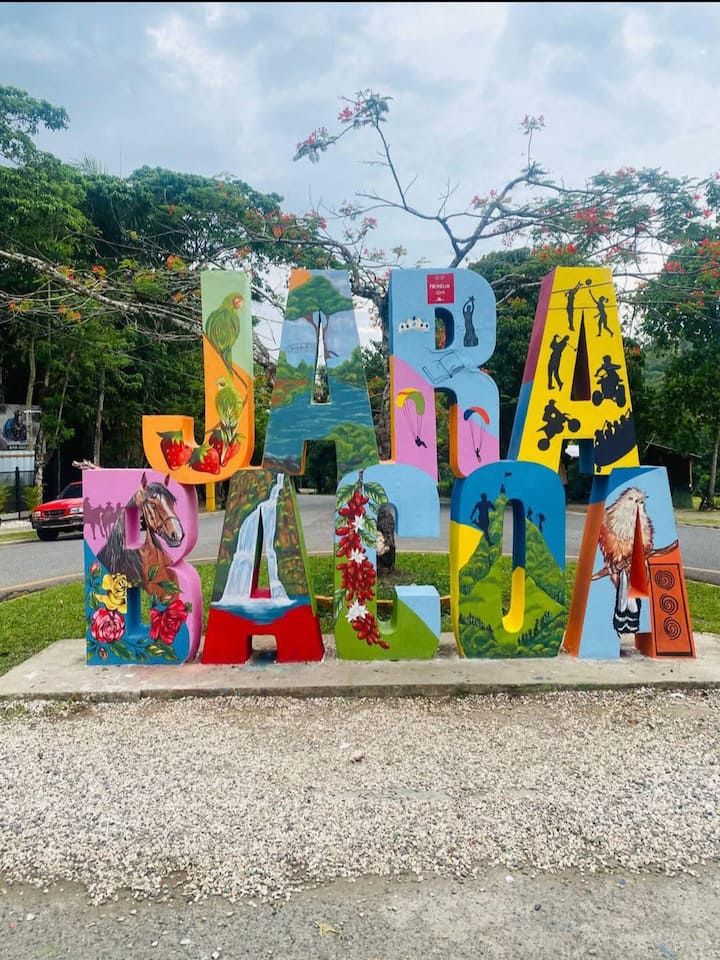 Springhouse Jarabacoa - Jarabacoa