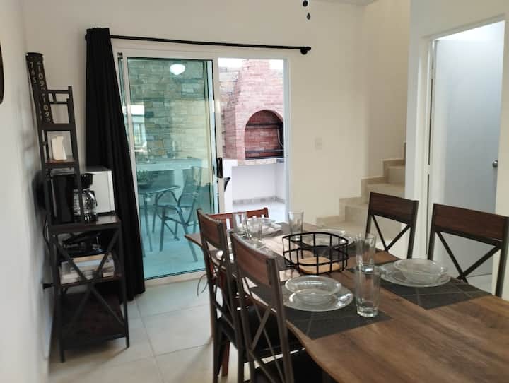 Nueva Y Encantadora Casa Privada - Saltillo