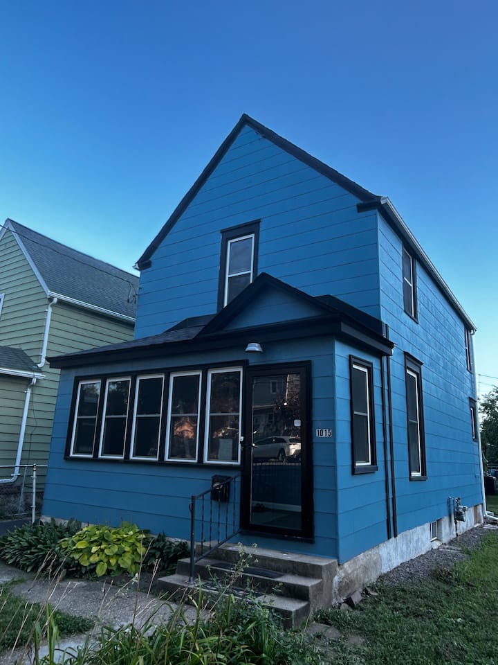 Experience Heart Of Downtown - ミネアポリス, MN