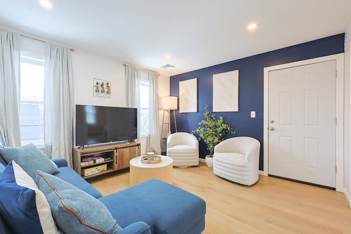 Spring Escape | Near Brown, Risd, Pc - Providence, RI