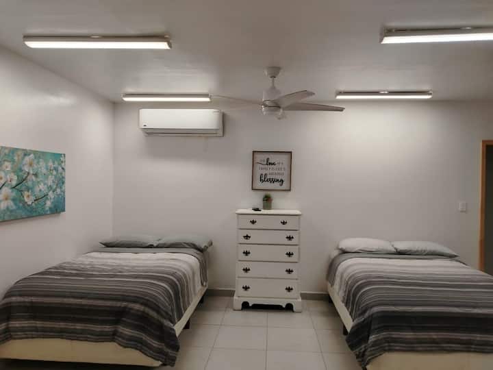 Confortable Apartamento (No 2) - Ciudad Juárez