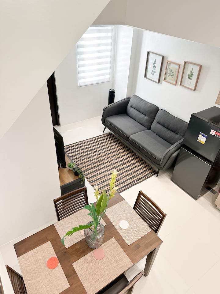 2bedroom Loft - Oton