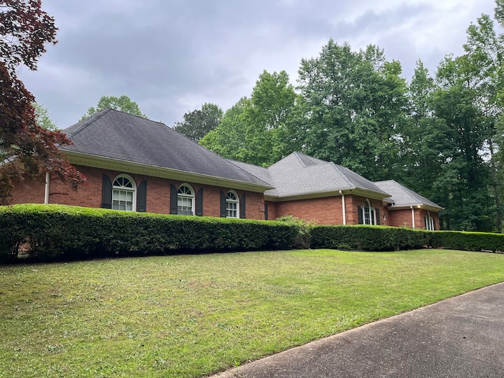 Brother’s House - Snellville, GA