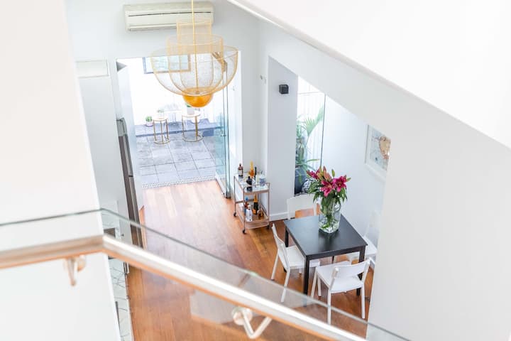 Urban Oasis Luxury 3brbest St Surry Hills Parking. - Surry Hills