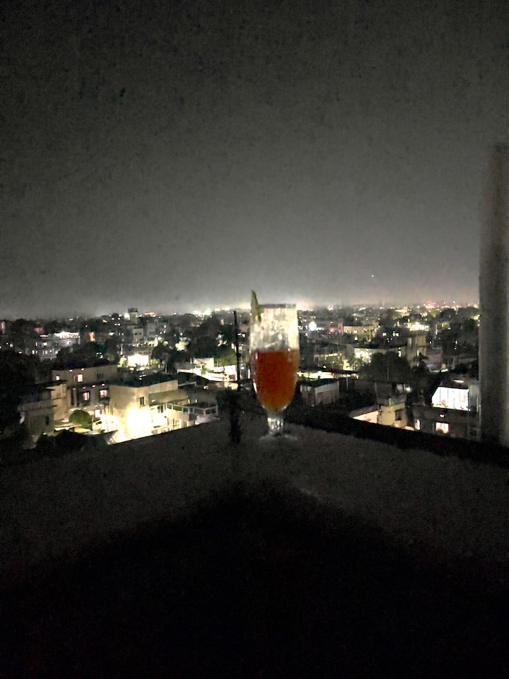 Waterborne - Agartala