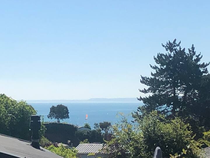 Camping Port Mer Cancale - Cancale