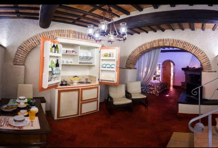 La Cantina Di Tonino - Lucca