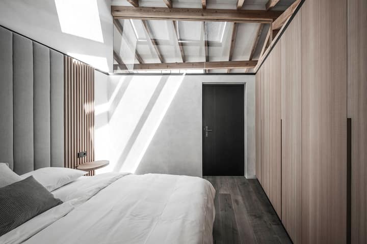 Apartment 3 - Tintorum Exclusive Living Klausen - Brixen