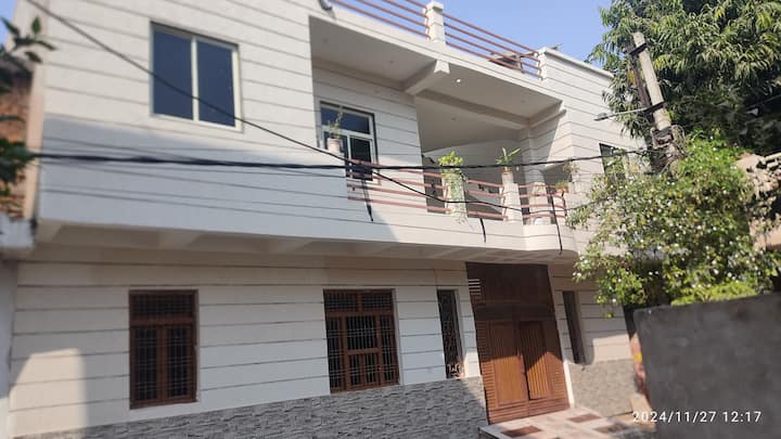 The House Is Available For Rent. - 瓜廖爾