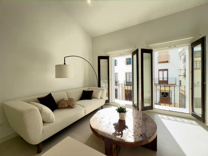 Casa Alba - Ronda