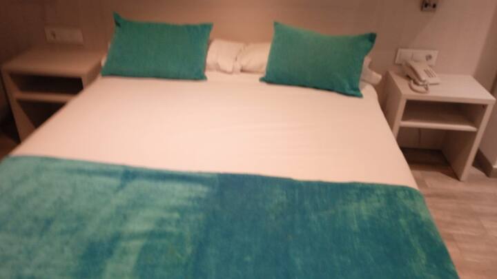 Apartamento Benidorm Centro. - Benidorm