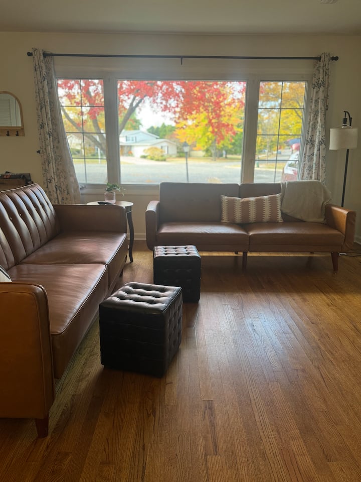 Peaceful Home In Ah - Arlington Heights, IL