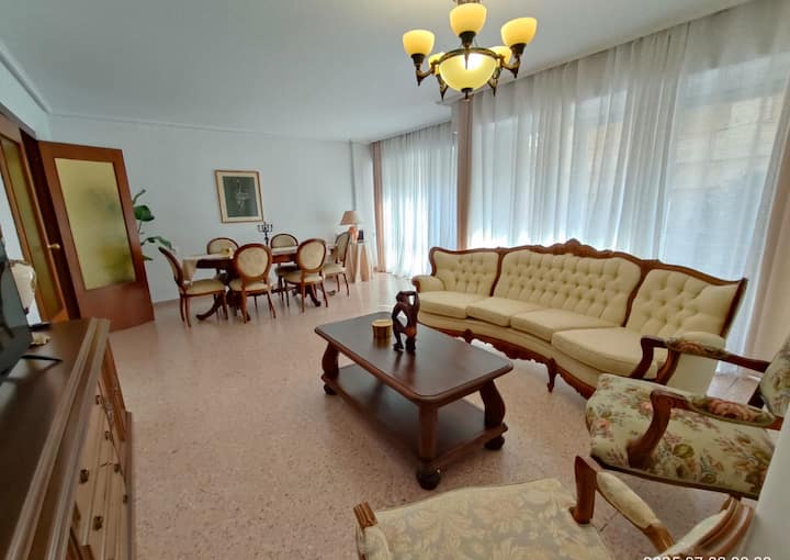 Gran Apartamento Valencia - Valencia