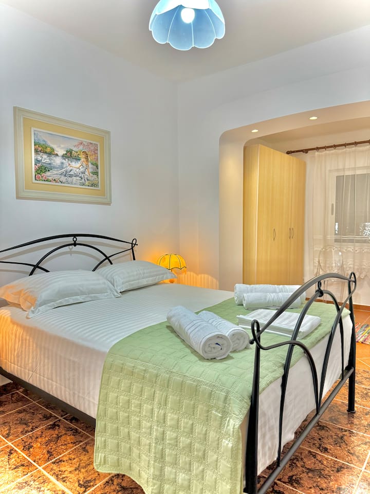 Garden Apartment’s - Tirana