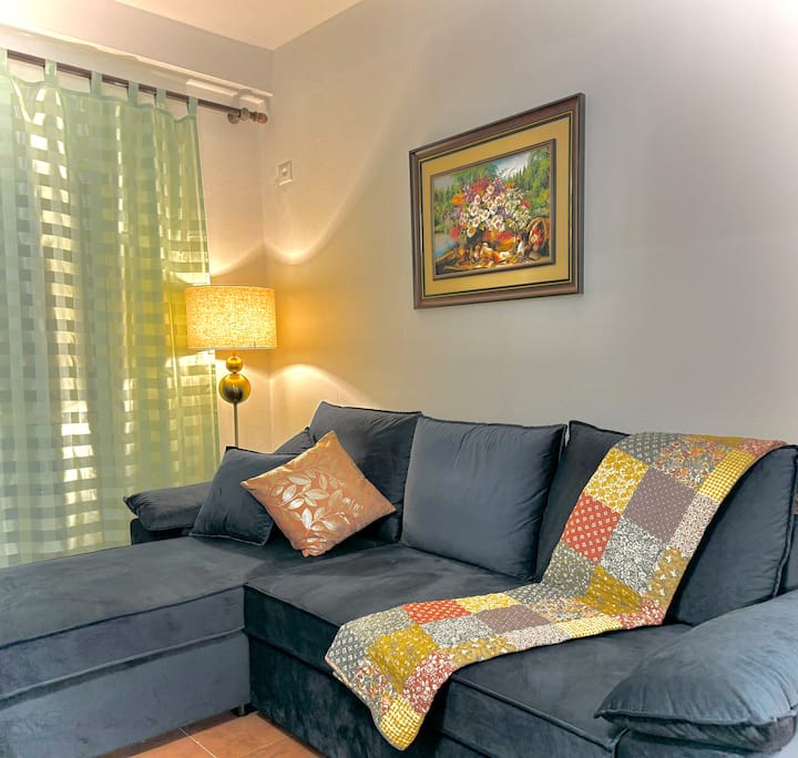 Garden Apartment’s - Tirana