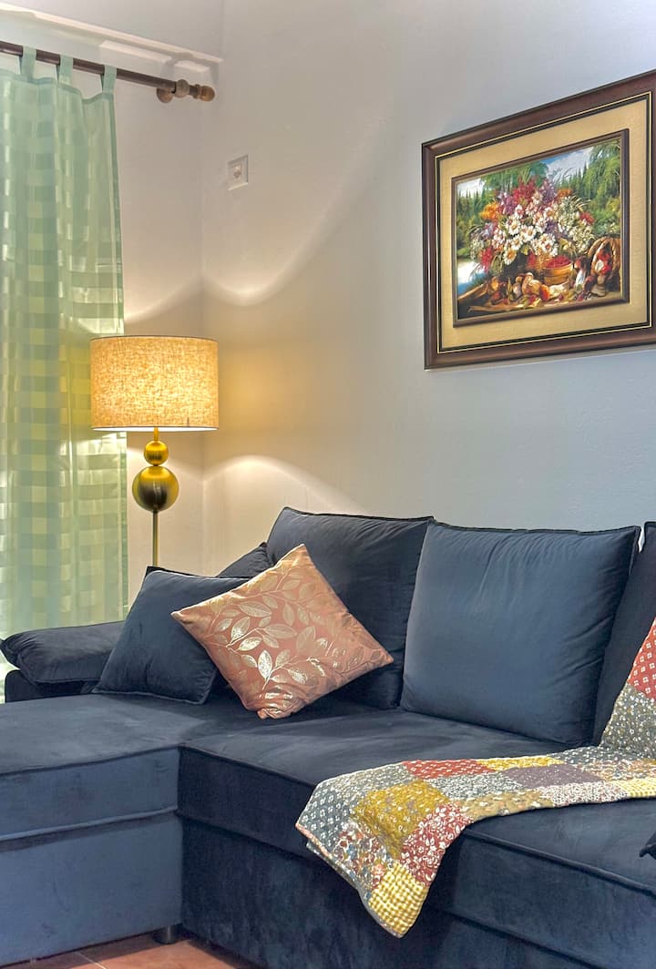 Garden Apartment’s - Tirana