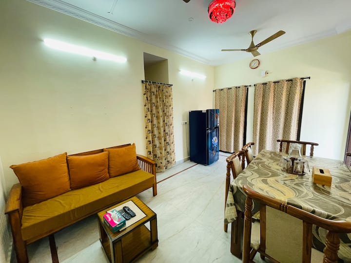 Deccan Raise Mehdipatnam, Hyderabad -