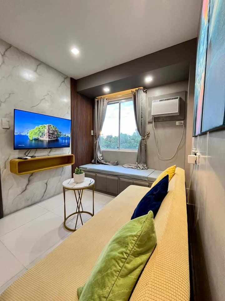 K’s Haven, Olvera Residences,bacolod City. - Bacolod