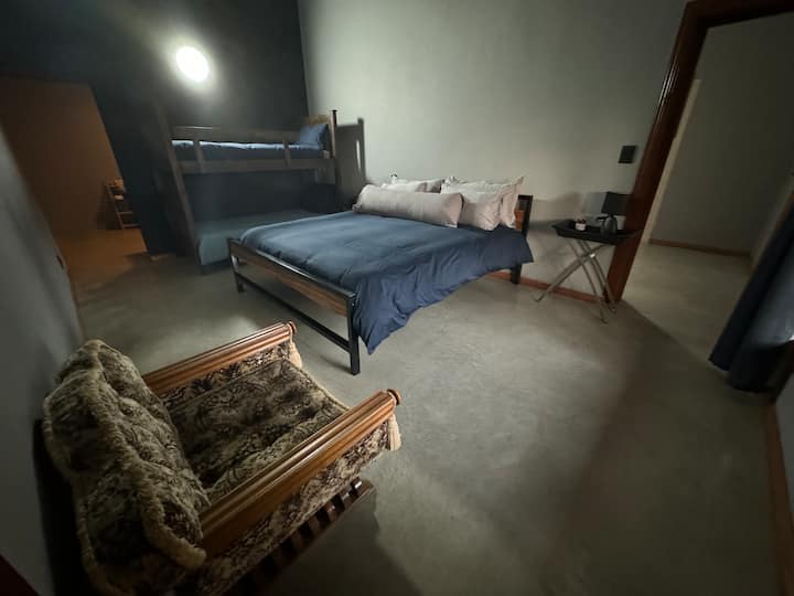 Nectar Game Lodge - Family Unit 3 - Buffelspoort