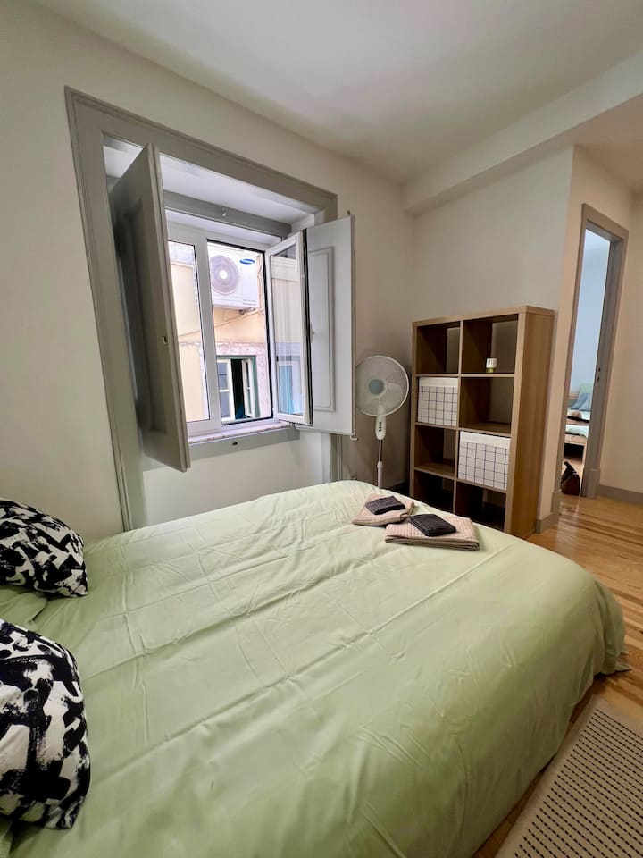 Apartment Av. Da Liberdade - Lisbon
