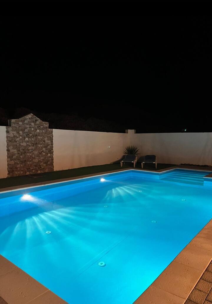 El Refugio Tranquilo - Gran Tarajal