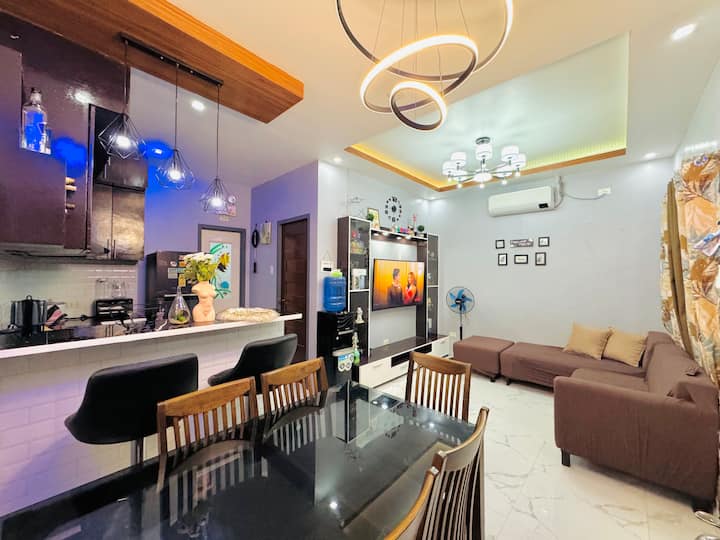 Chopper’s Pad - Dapitan City